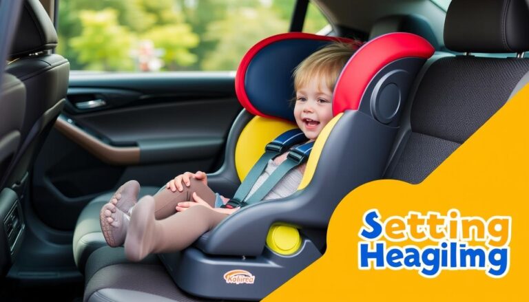 Kada i kako koristiti buster sedište za decu?