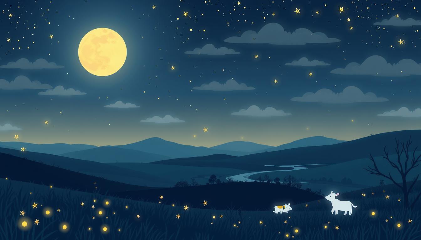 Najlepše uspavanke za decu za čvrst san